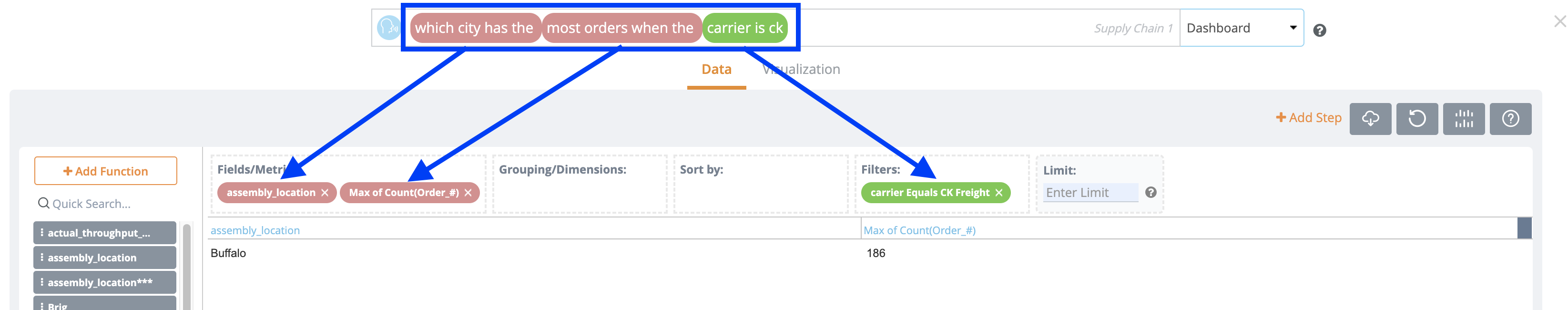 Release Notes - May 8th 2023 – Documentation and Support | Knowi