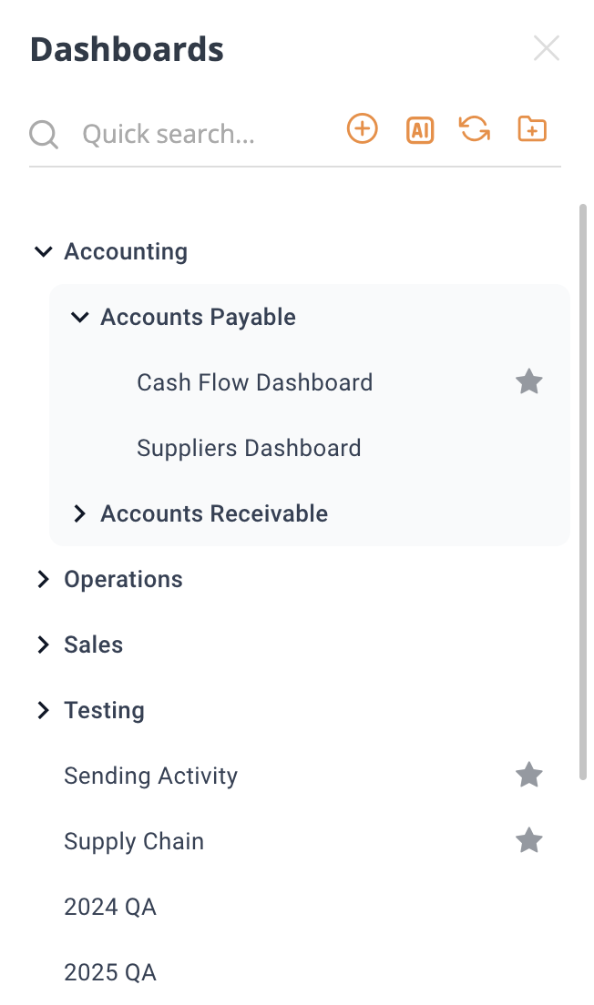 Release Notes - July 11th 2025 – Documentation and Support | Knowi