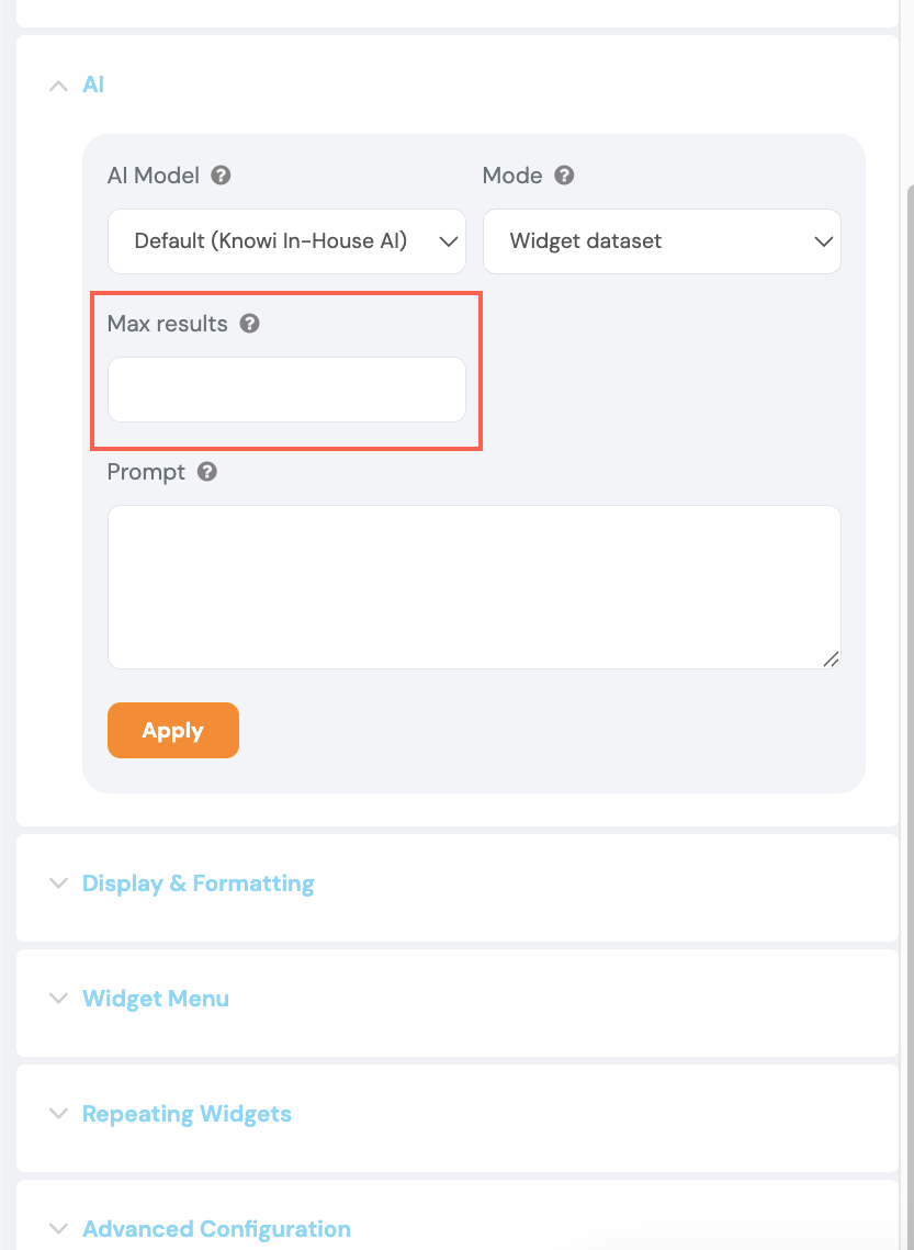 Release Notes - January 14th, 2026 – Documentation and Support | Knowi