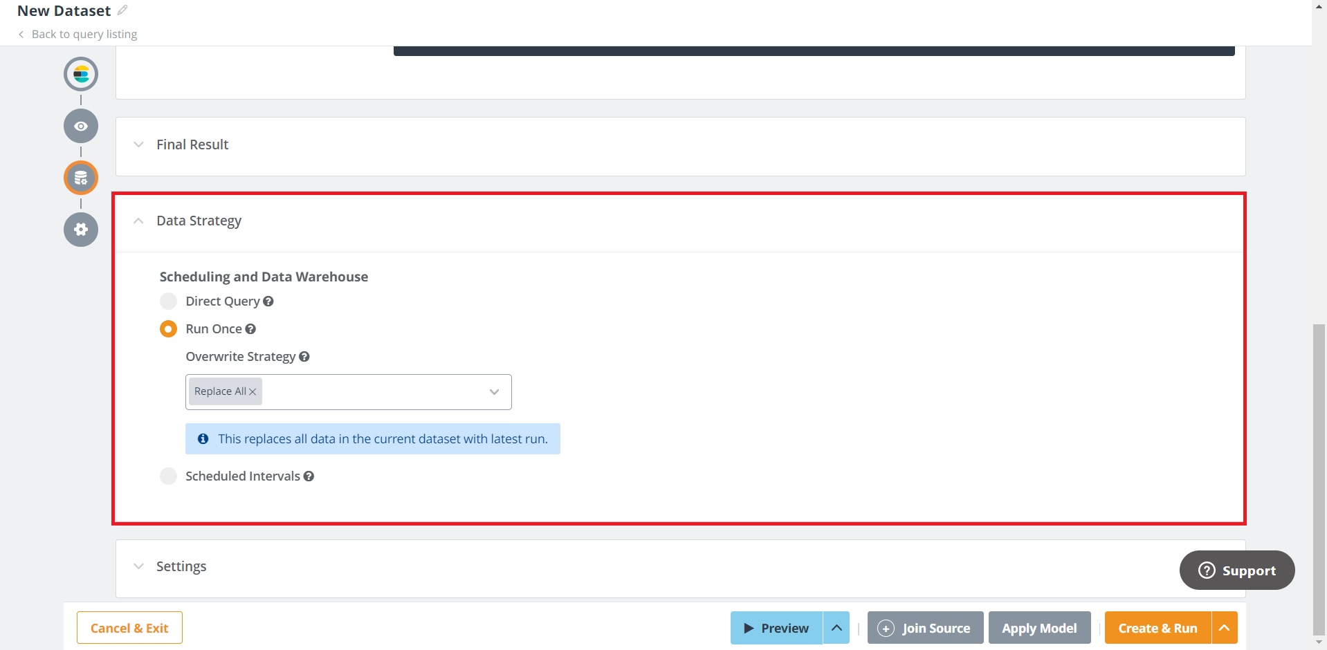 Elasticsearch – Documentation and Support | Knowi