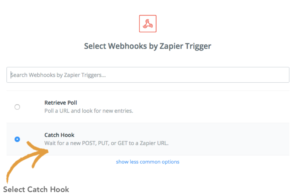 Can I use Trigger Notifications Webhooks to Send Data to Zapier ...
